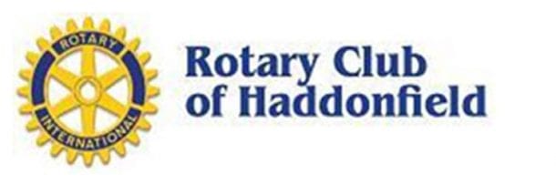 Rotary Club of Haddonfield - Haddonfield Civic Association